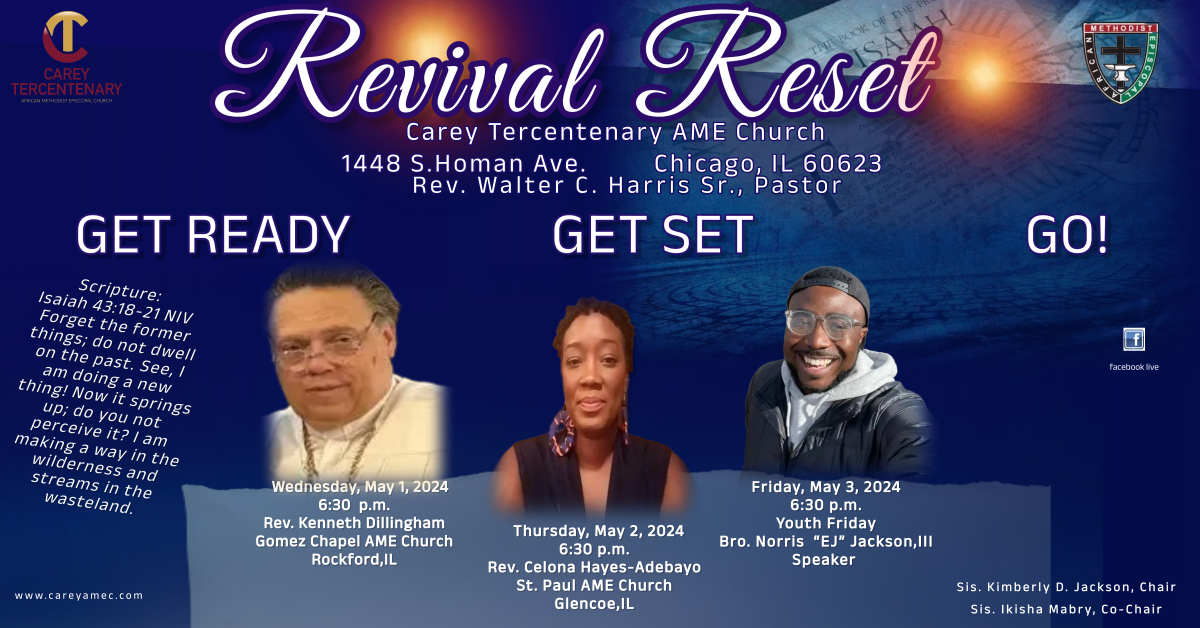 Events | Carey Tercentenary AMEC